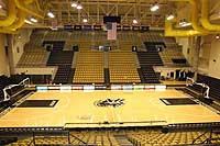 Army Online Ticket Office | Seating Charts